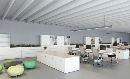 STORAGE – Varl Office Systems Pte Ltd
