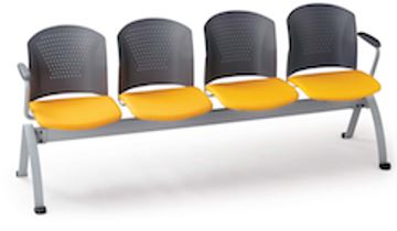 Caddy Link Chair – Varl Office Systems Pte Ltd