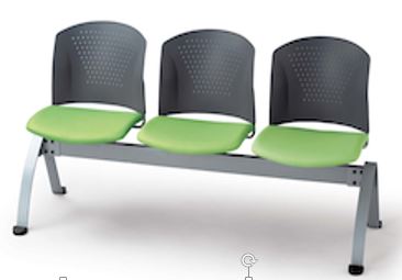 Caddy Link Chair – Varl Office Systems Pte Ltd