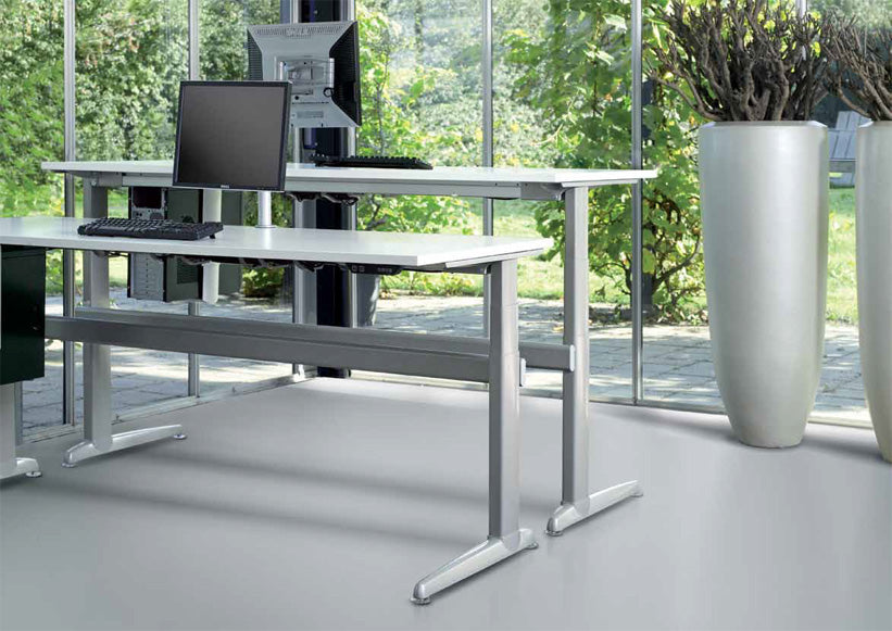 DELTA WORKSTATION – Varl Office Systems Pte Ltd