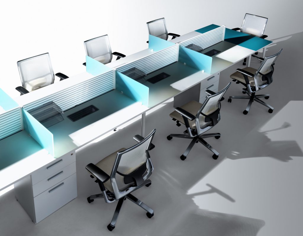 LIGHTHOUSE WORKSTATION – Varl Office Systems Pte Ltd
