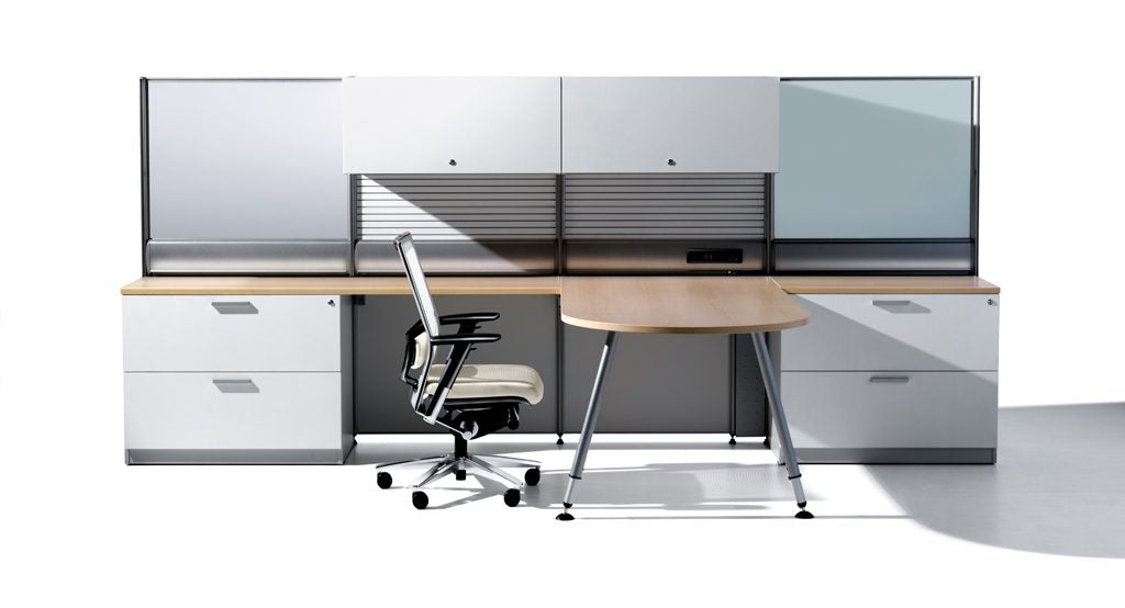 LIGHTHOUSE WORKSTATION – Varl Office Systems Pte Ltd