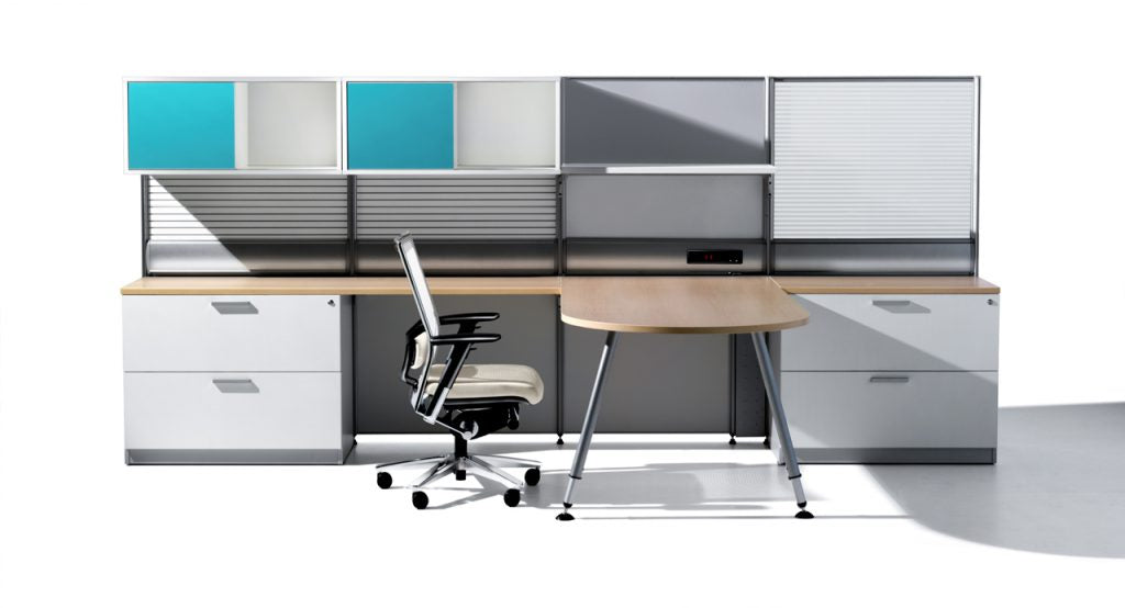 LIGHTHOUSE WORKSTATION – Varl Office Systems Pte Ltd