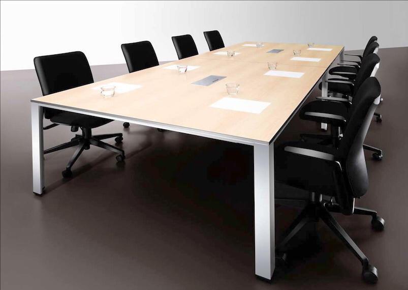 RUNWAY MEETING TABLE – Varl Office Systems Pte Ltd