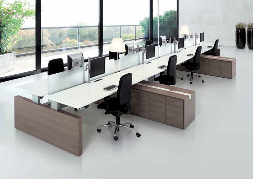 SCENARIOS WORKSTATION – Varl Office Systems Pte Ltd