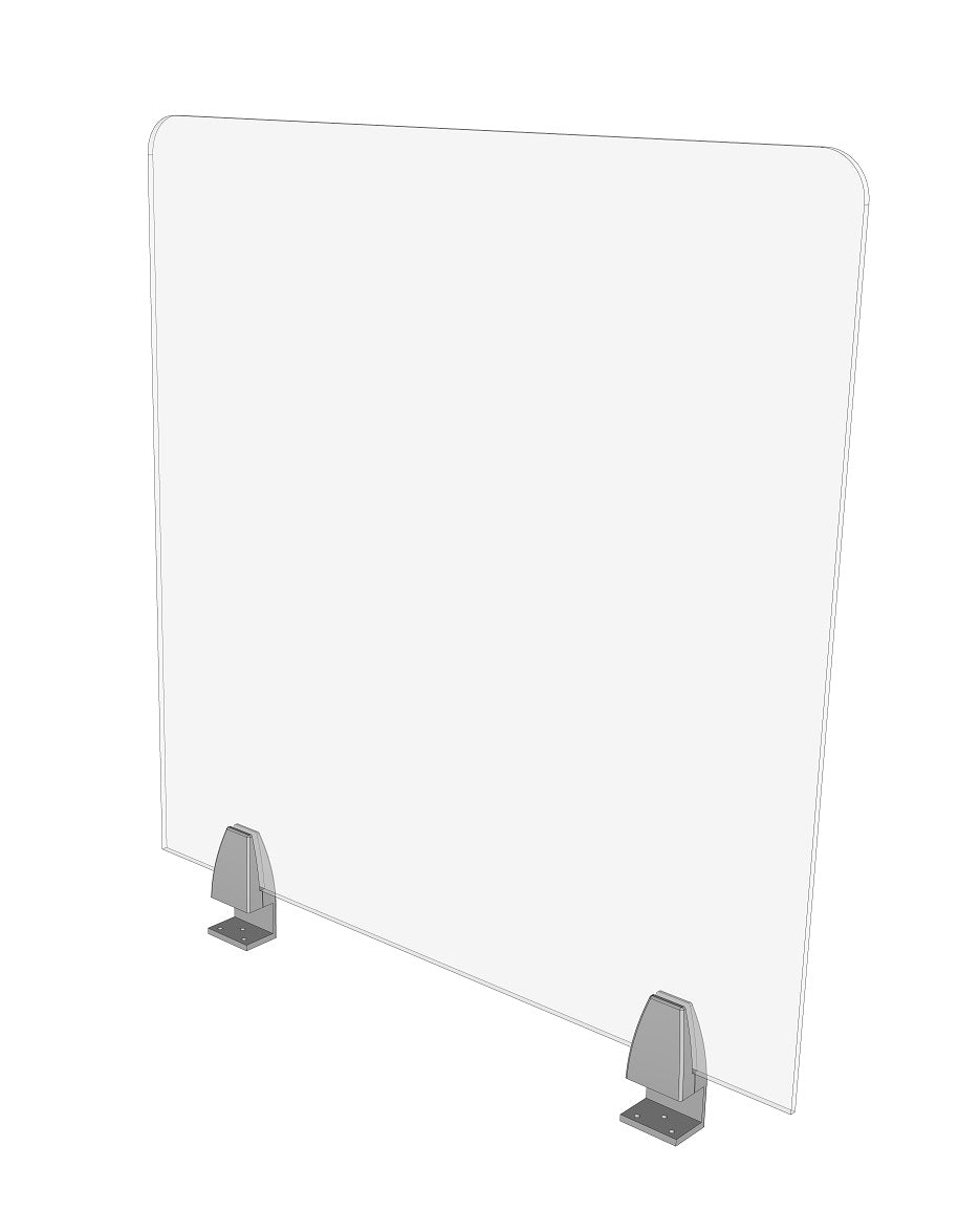 V+ Safety Shield C – Varl Office Systems Pte Ltd